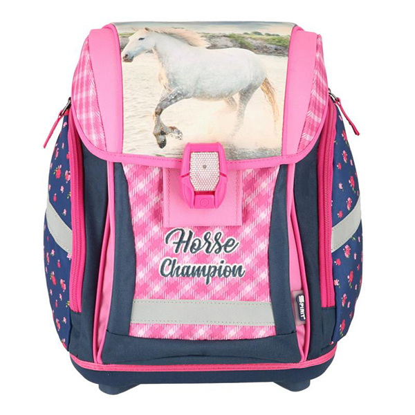 Anatomska torba set 5u1 White Horse New Start TTS 408601 | Volim svoj dom