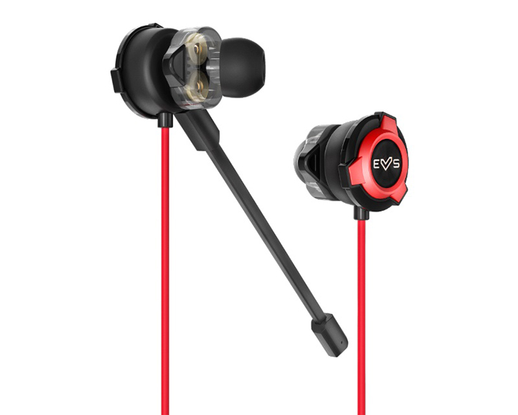 Gaming bubice ESG 1 Dual Driver ENERGY SISTEM ZVU02340 | Volim svoj dom