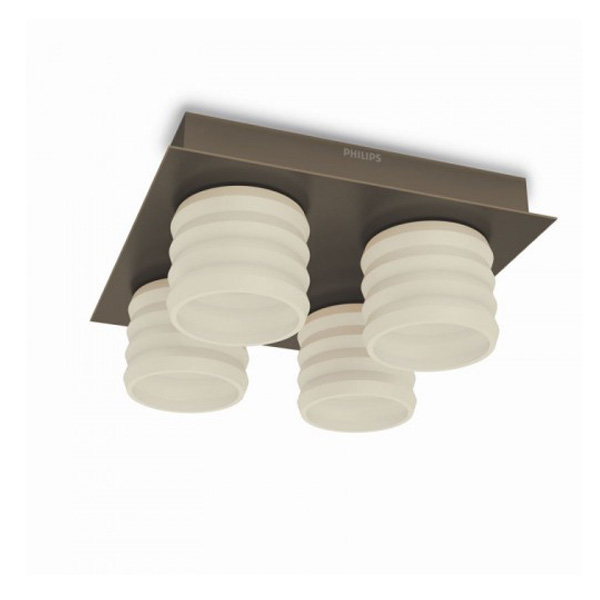 Plafonjera Ortega krem Philips 37326/06/16 | Volim svoj dom