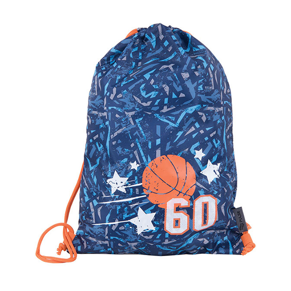 Torba za fizičko Dyno Basket 121312 | Volim svoj dom